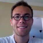 Writer Max Ross Interview