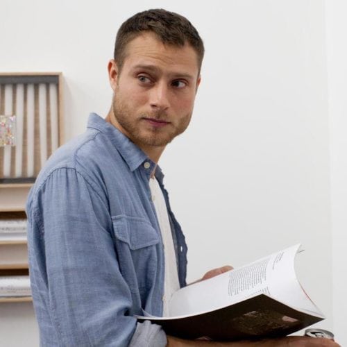 Funny Man: An Interview with TV Writer Joshua Corey | Writing Pad